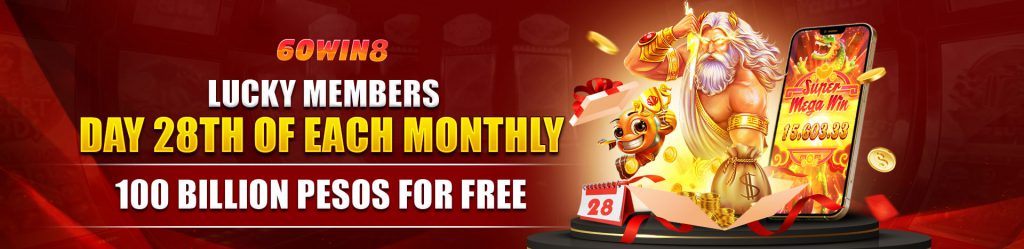 60win: 100% LEGIT GET FREE ₱999 BONUS DAILY